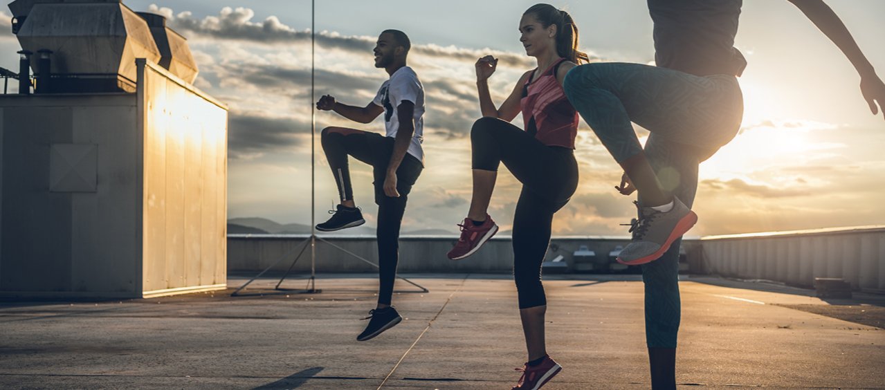 Body Fitness - Le plus grand événement fitness de France