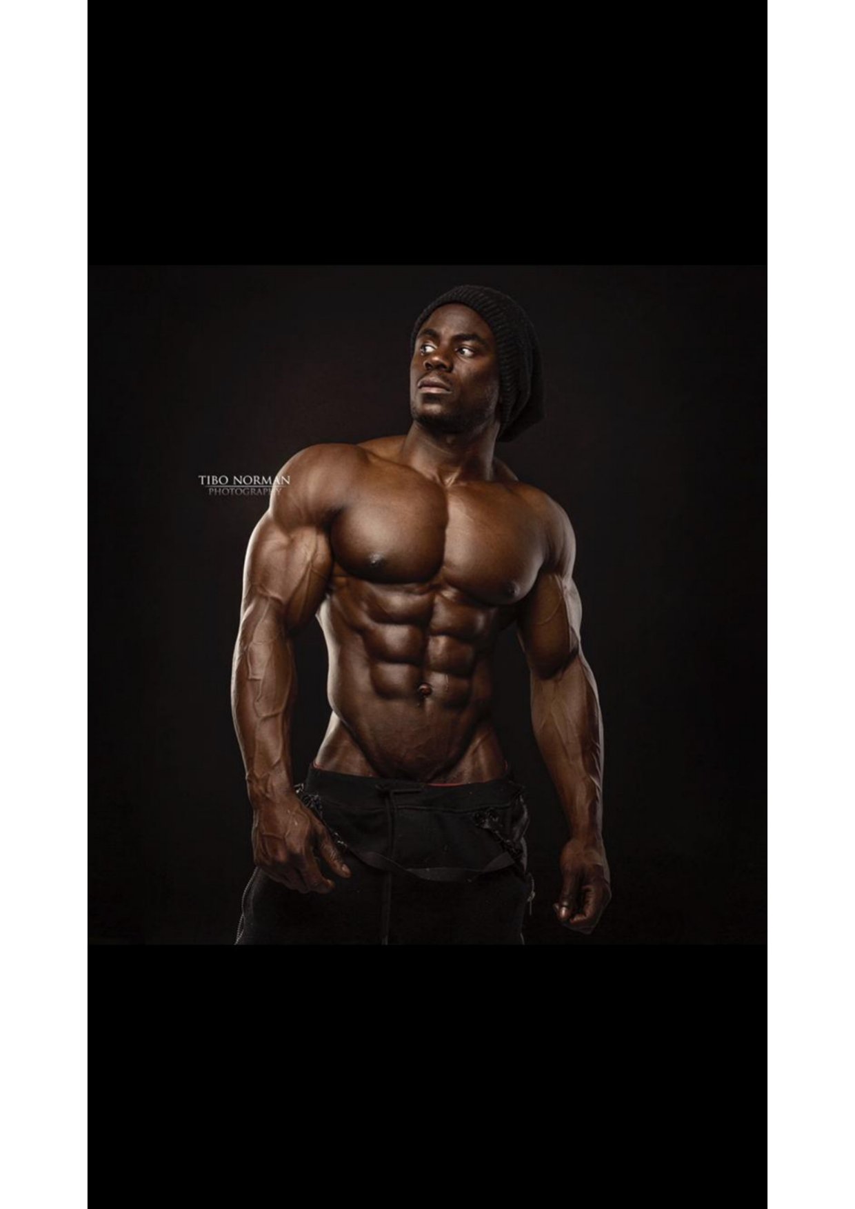 Les athlètes et influenceurs présents à l'édition 2019