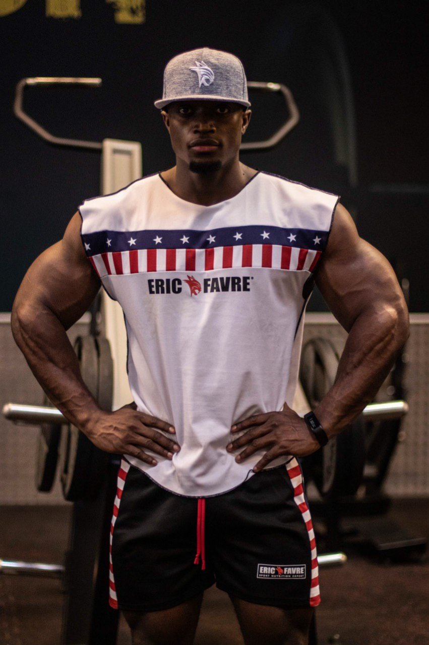 Les athlètes et influenceurs présents à l'édition 2019