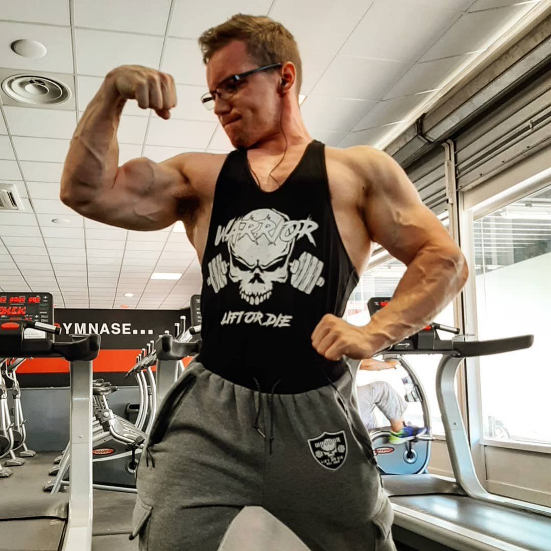 Les athlètes et influenceurs présents à l'édition 2019